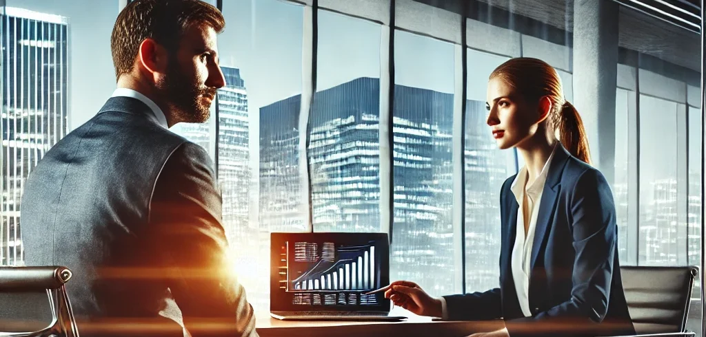 Building Wealth Through Strategic Management - bvcalgary.ca